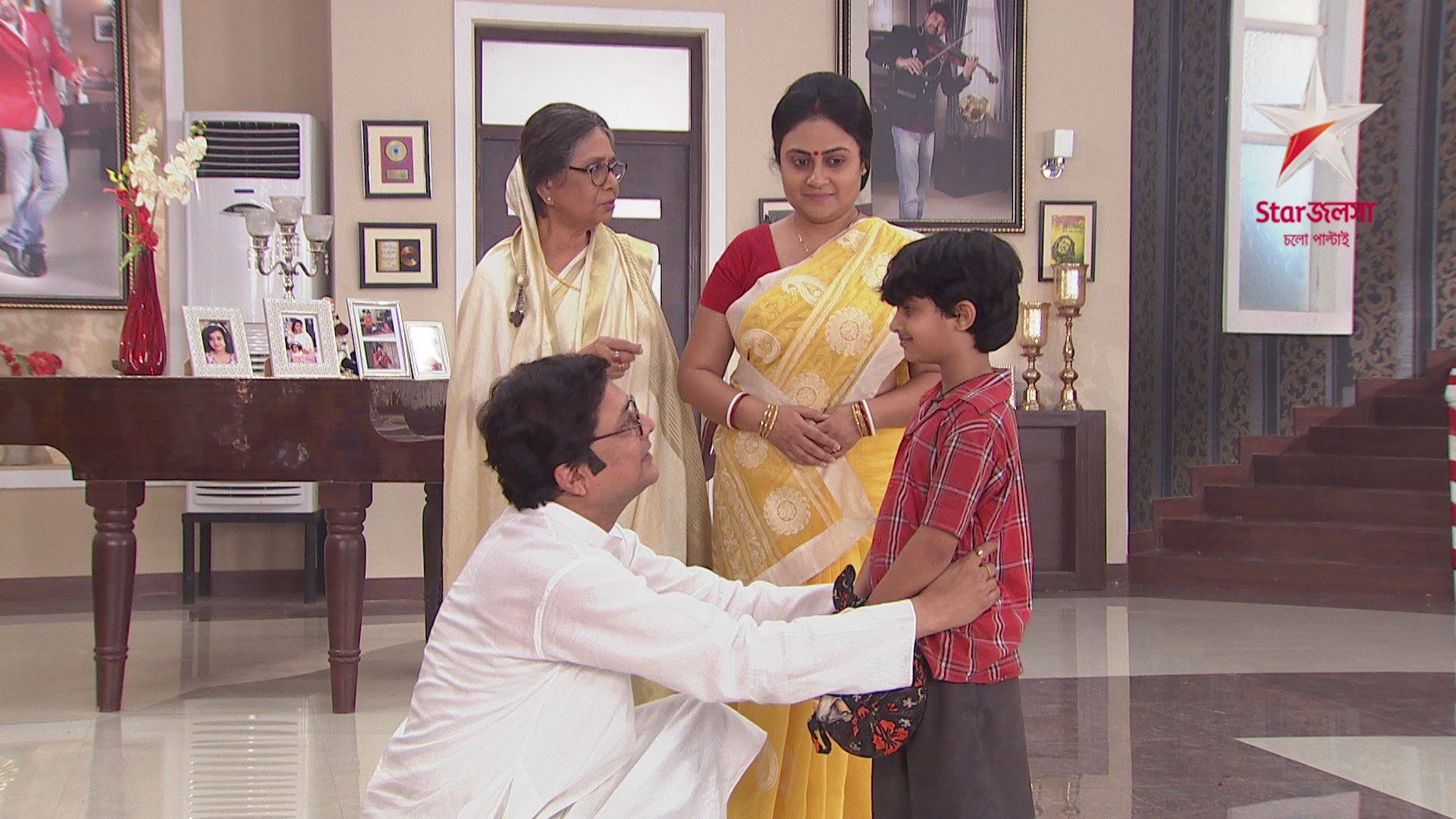 Stream Potol Makes a Decision Season 3 Episode 10 – Potol Makes a ...