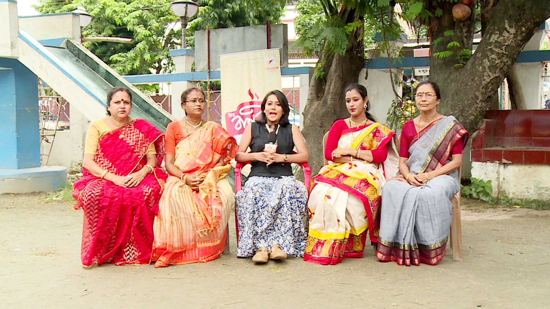 Watch Priyo Bandhabi Episode 7 on JioHotstar