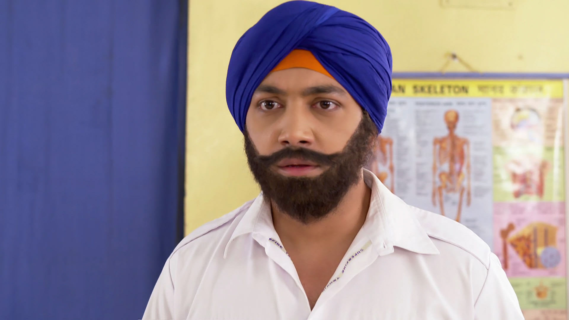 Watch Bhojo Gobindo S5 Episode 260 on JioHotstar