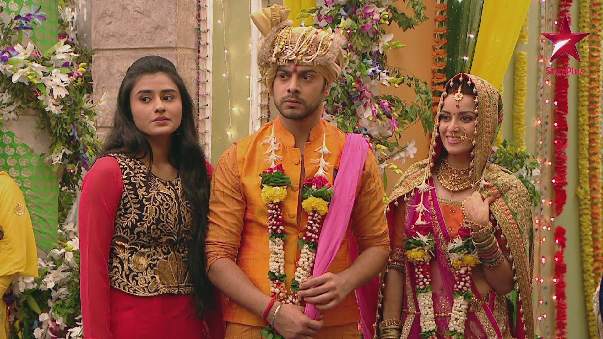 Stream Shivam gets married to Riya Season 2 Episode 35 – Shivam gets ...