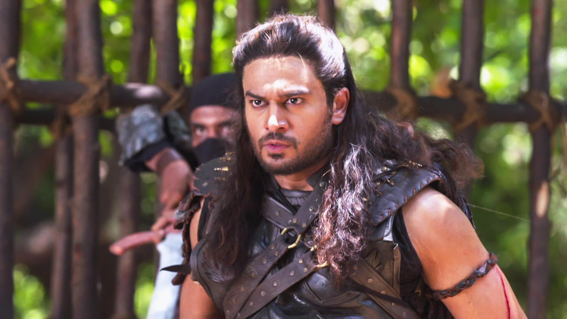 Watch prem-ya-paheli-chandrakanta only on Watcho