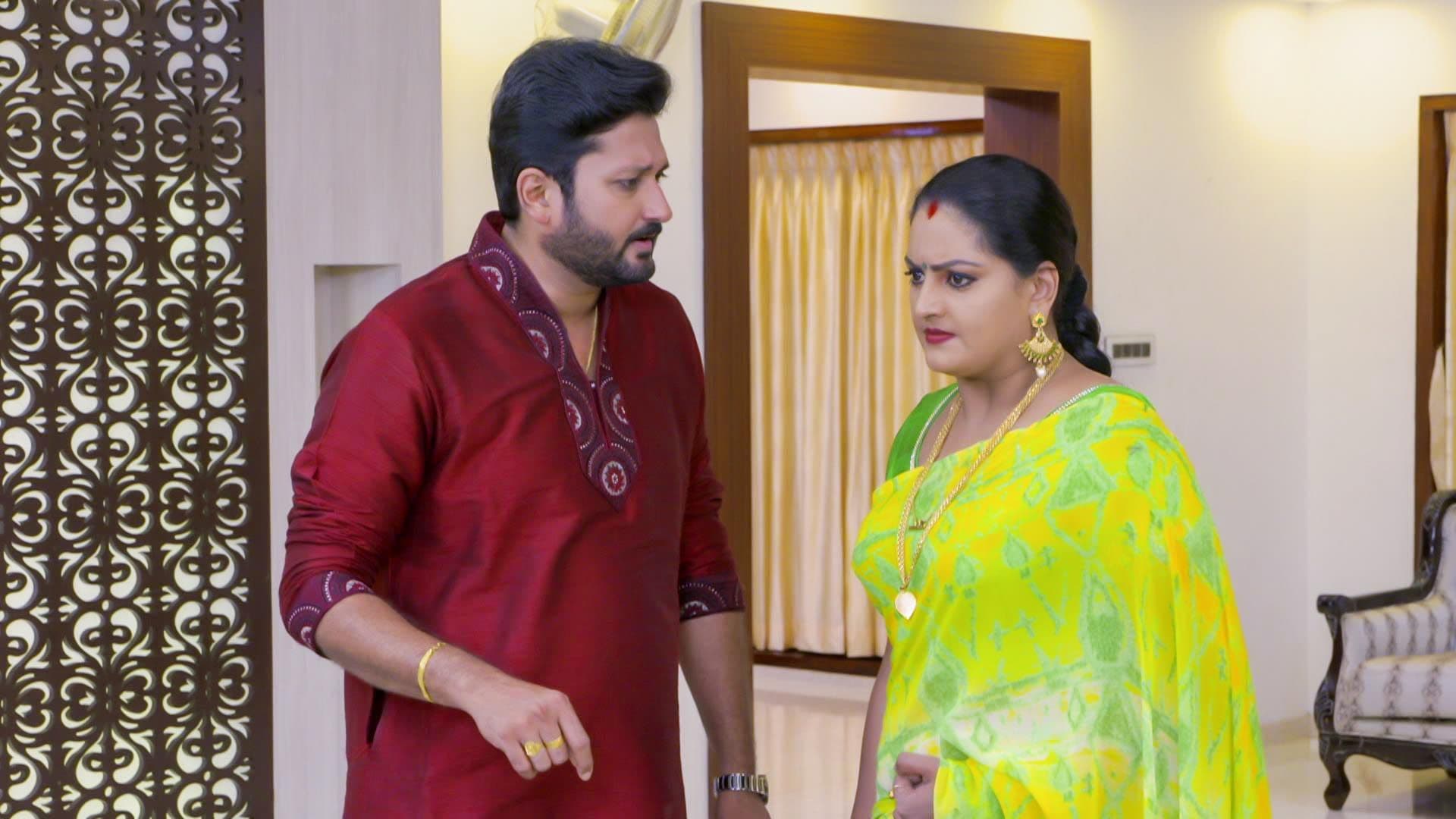Watch Vanambadi Episode 32 on JioHotstar