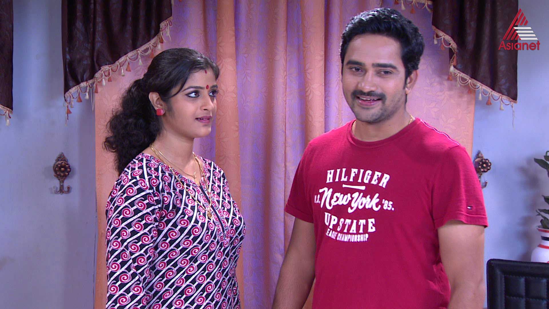 Watch Chandanamazha S14 Episode 29 on JioHotstar