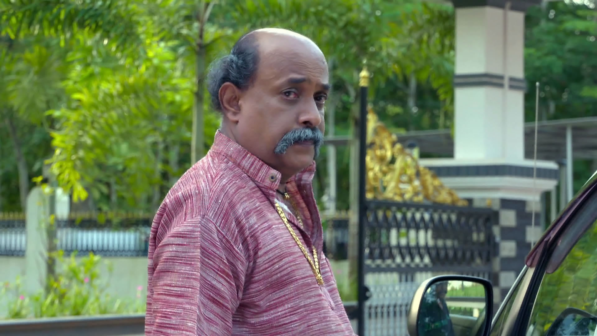 Watch Karuthamuthu Episode 151 on JioHotstar