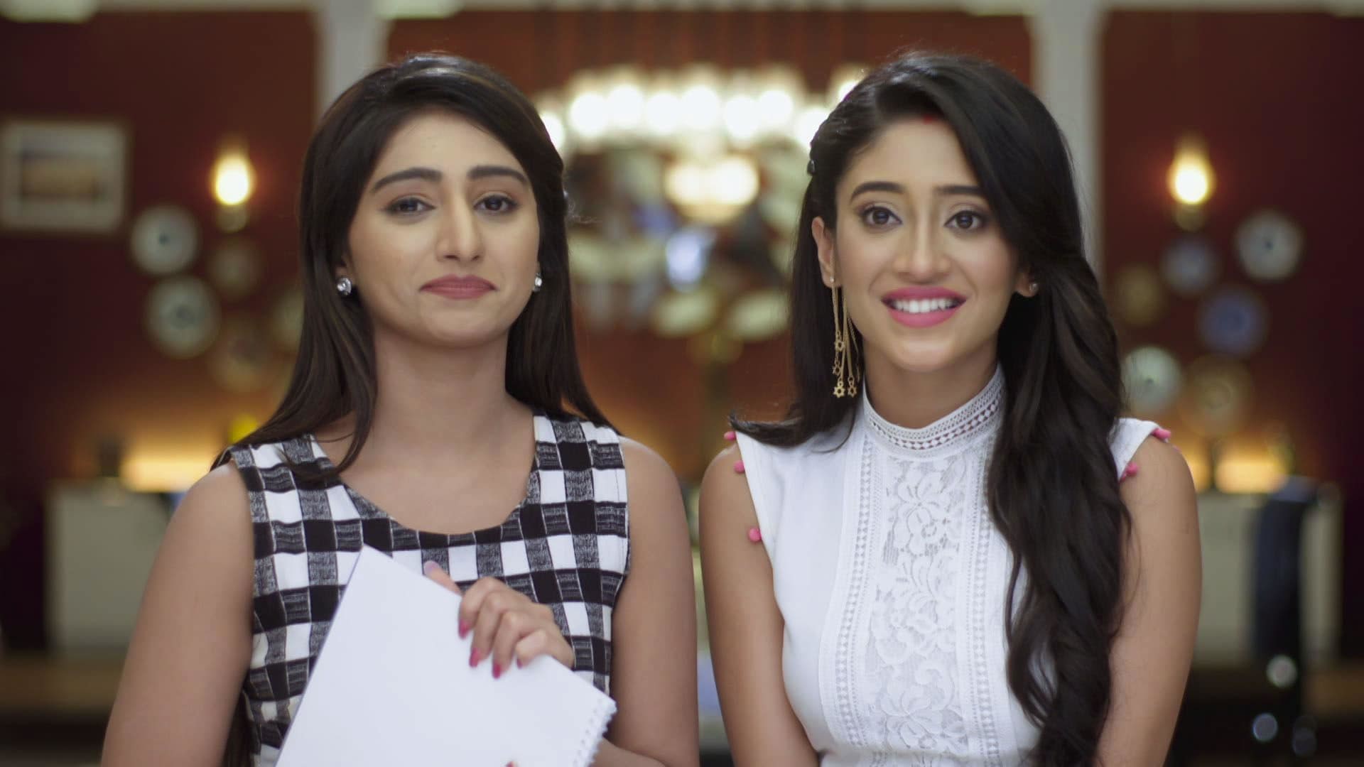 Stream Kirti's Sangeet is On! Season 63 Episode 13 – Kirti's Sangeet is ...