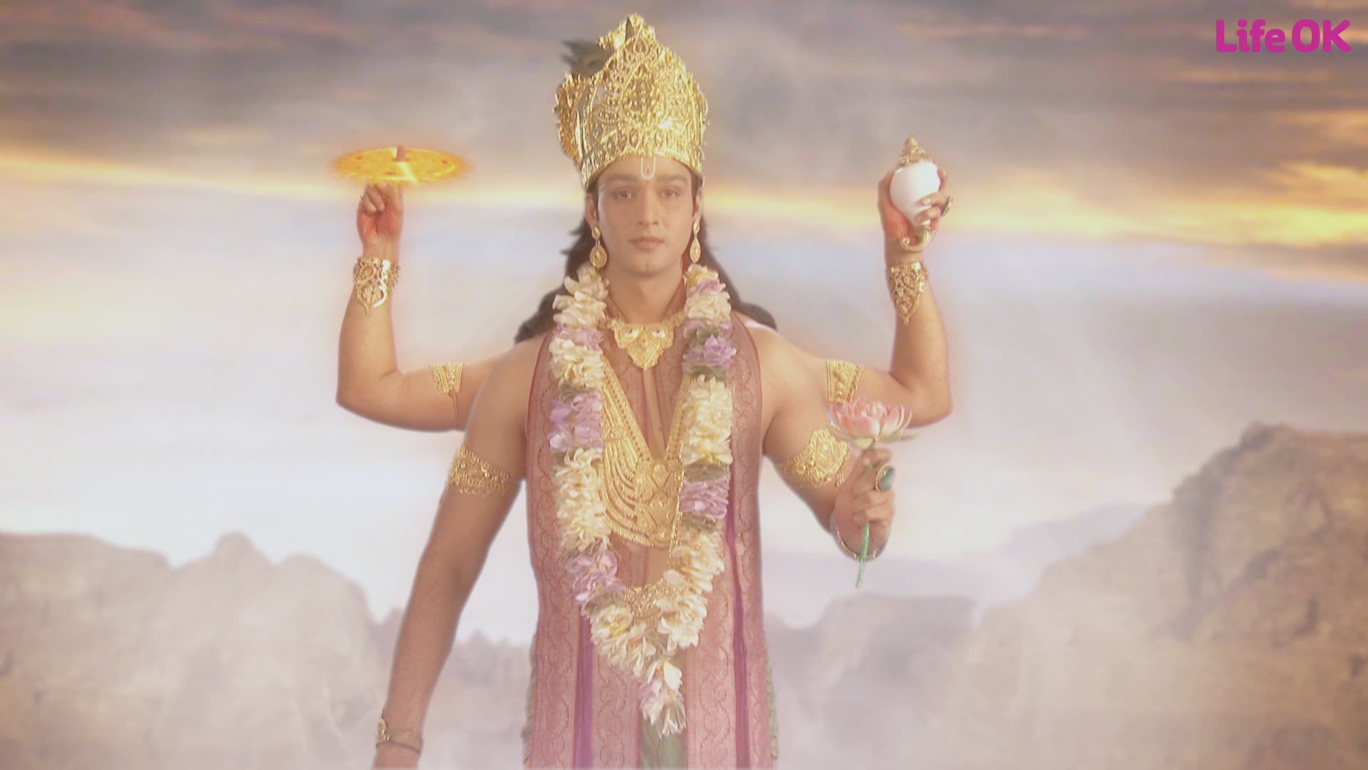 Watch Devon Ke Dev... Mahadev S19 Episode 34 on JioHotstar