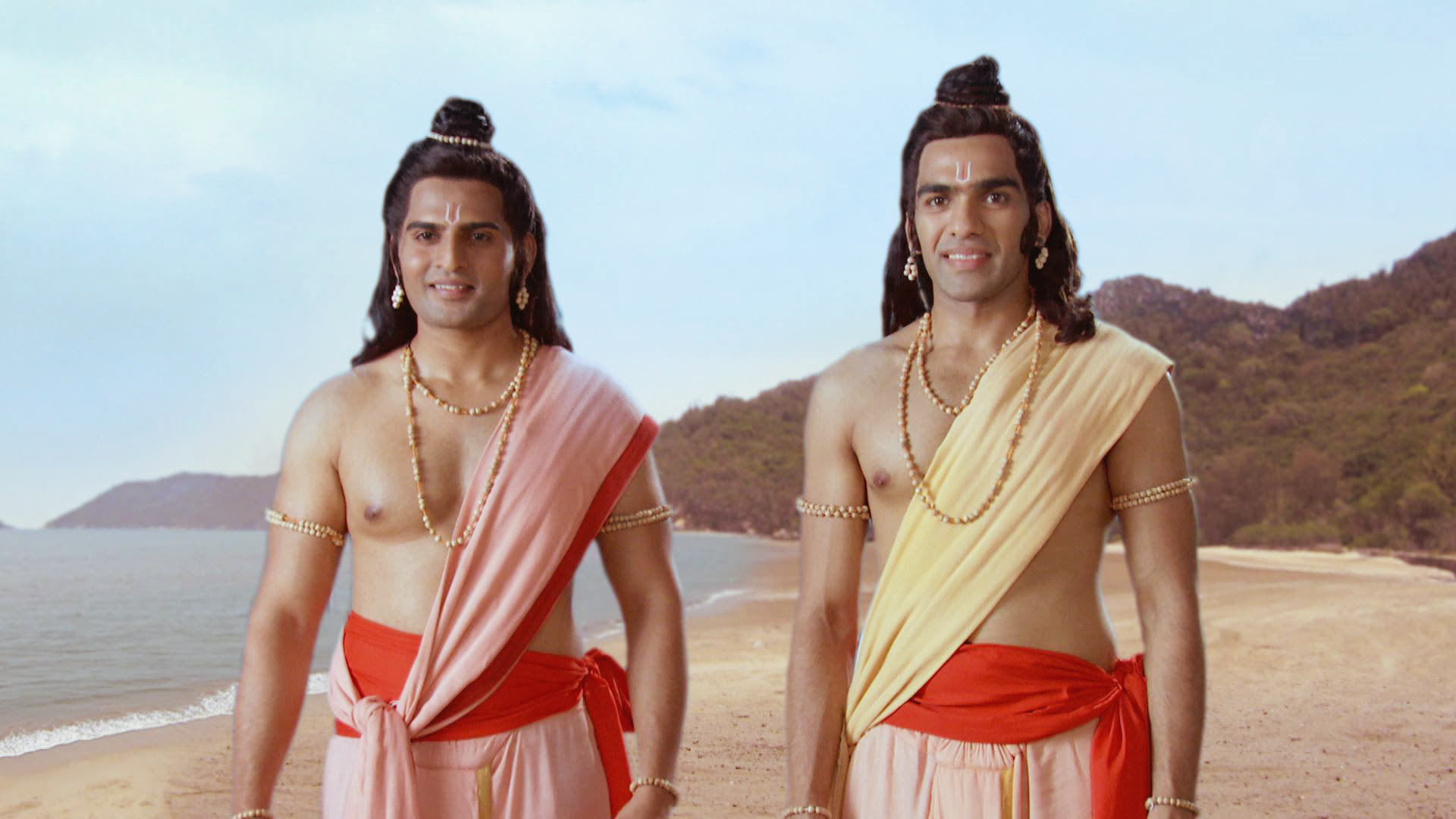 Watch Om Namah Shivaya S3 Episode 9 on JioHotstar