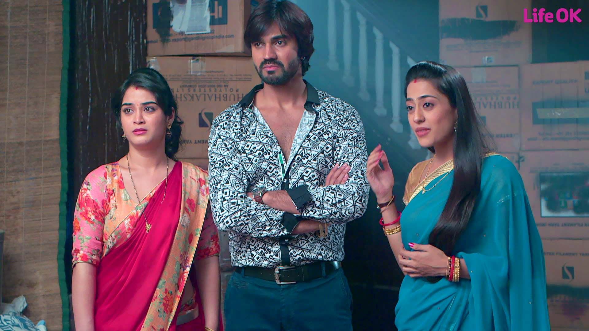 Watch Piya Rangrezz Episode 52 on JioHotstar