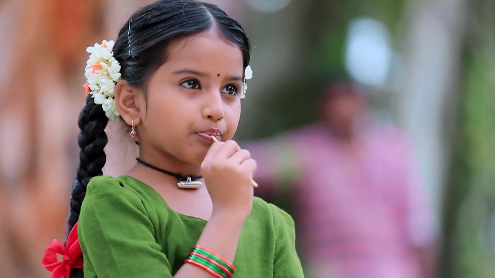 Watch Shree Episode 18 on JioHotstar