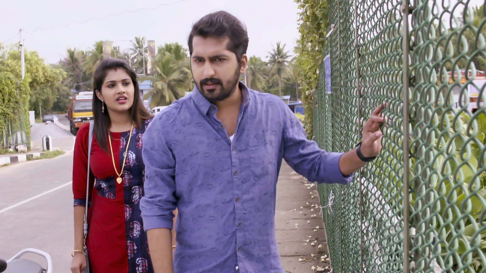 Watch Bharya Episode 33 on JioHotstar