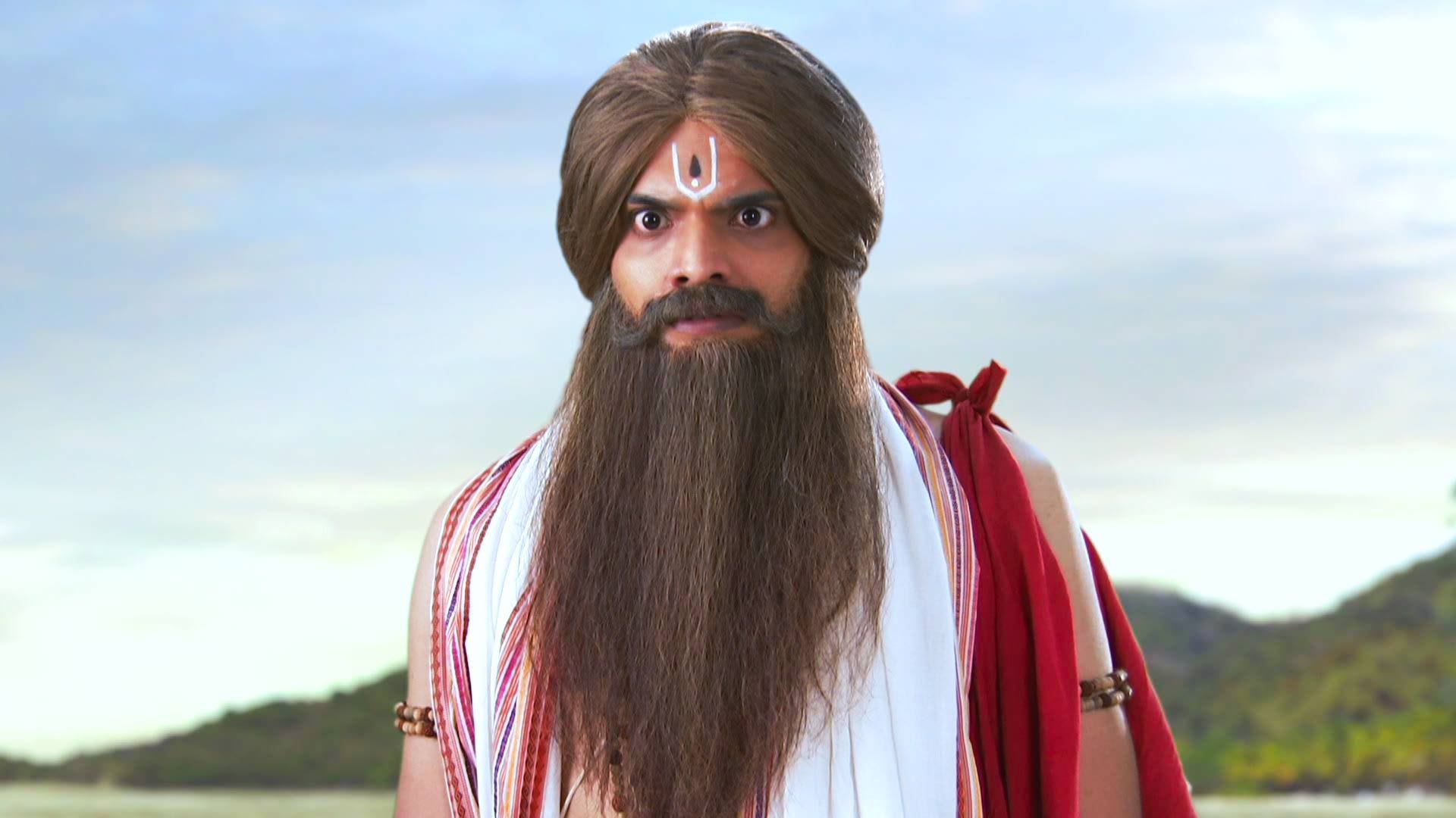 Watch Hara Hara Mahadeva S10 Episode 6 on JioHotstar