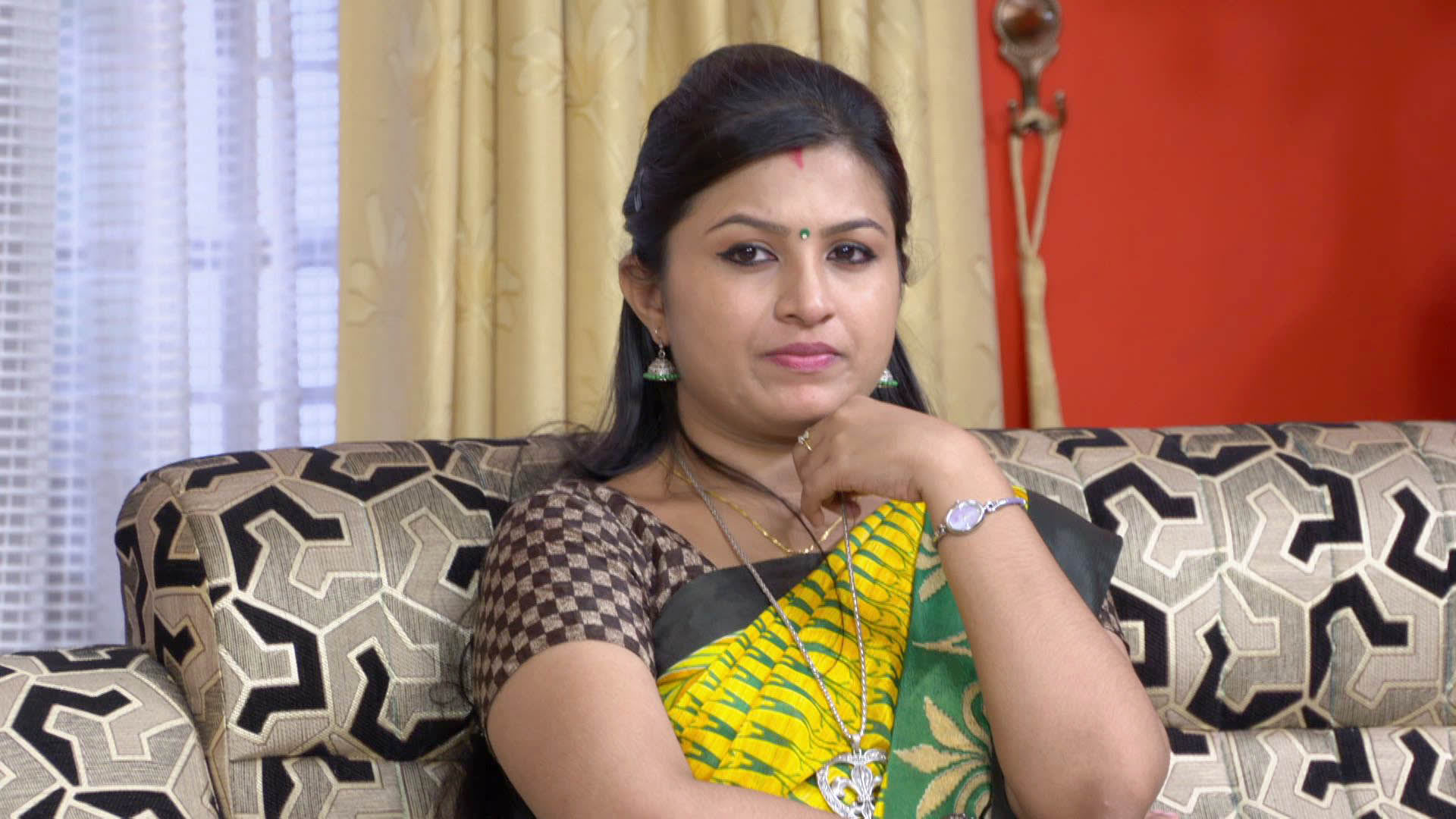 Watch Bharya Episode 30 on JioHotstar