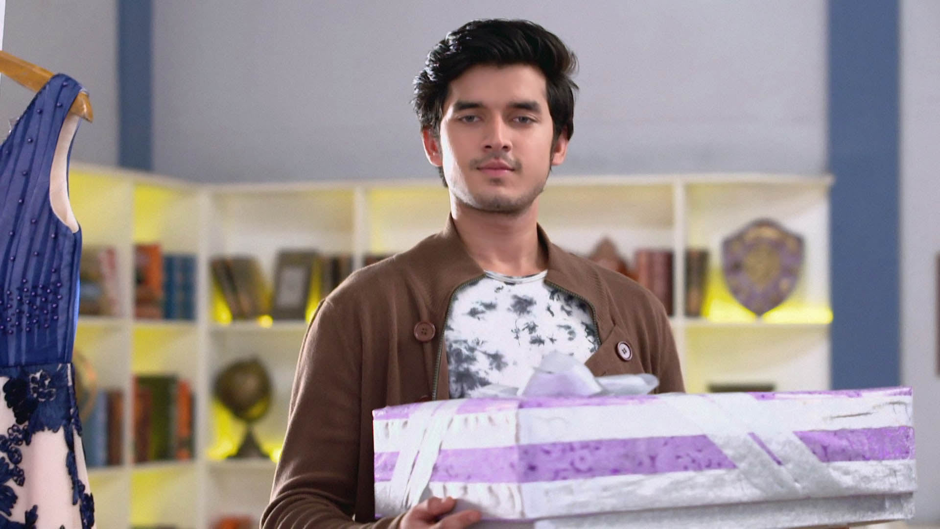 Watch Meri Durga Episode 31 on JioHotstar