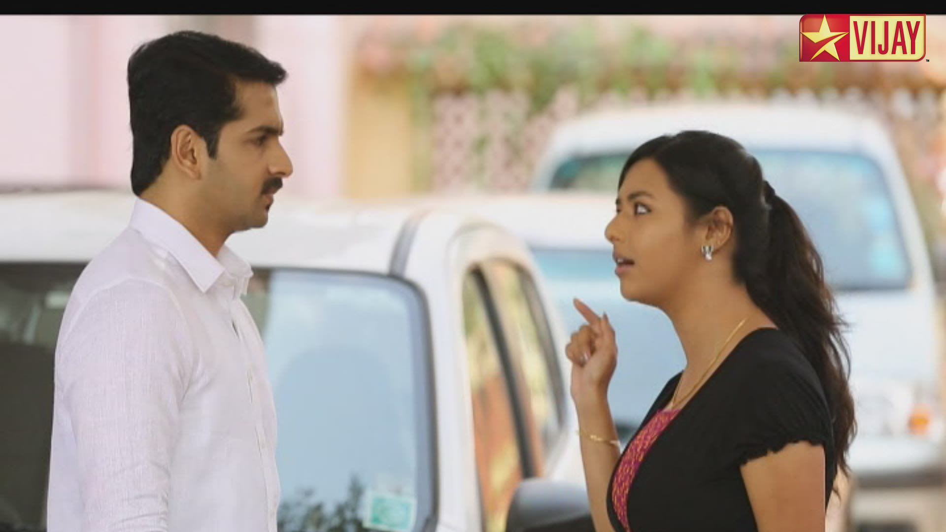 Watch Kalyanam Mudhal Kaadhal Varai S3 Episode 36 on JioHotstar