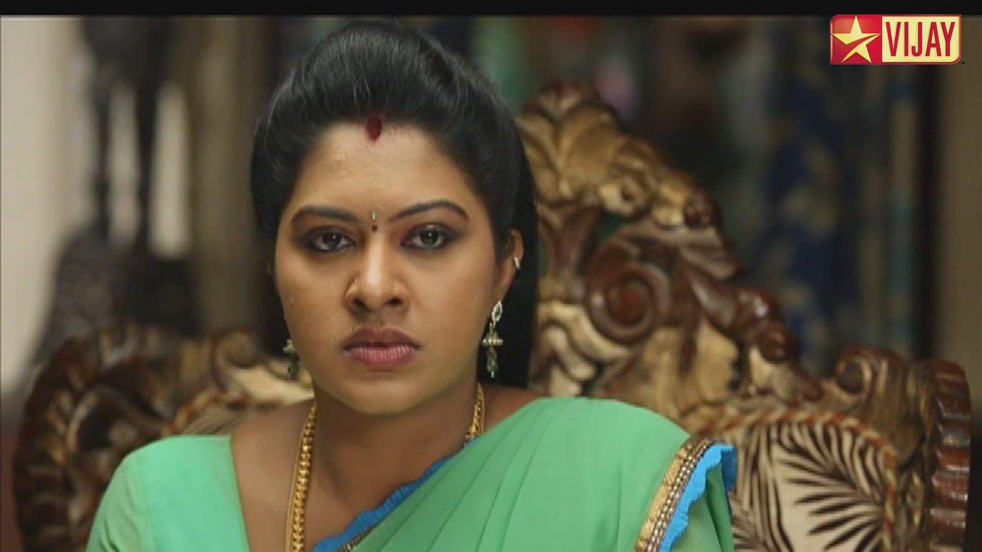 Watch Saravanan Meenatchi S8 Episode 15 on JioHotstar