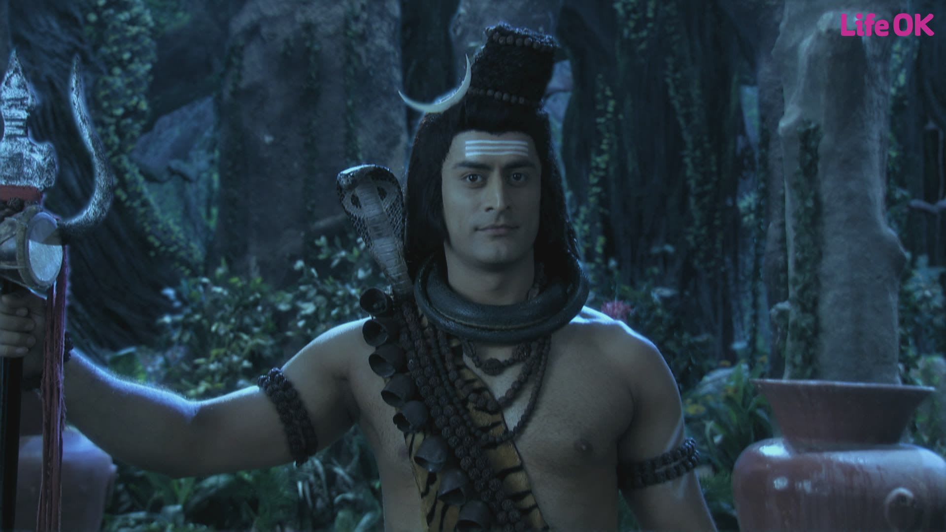 Watch Devon Ke Dev... Mahadev Episode 42 on JioHotstar
