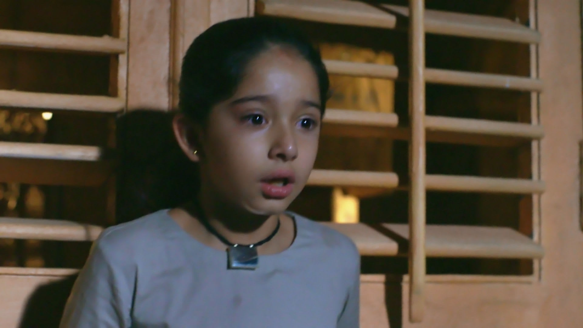 Watch Mariam Khan - Reporting LIVE S1 Episode 62 on JioHotstar