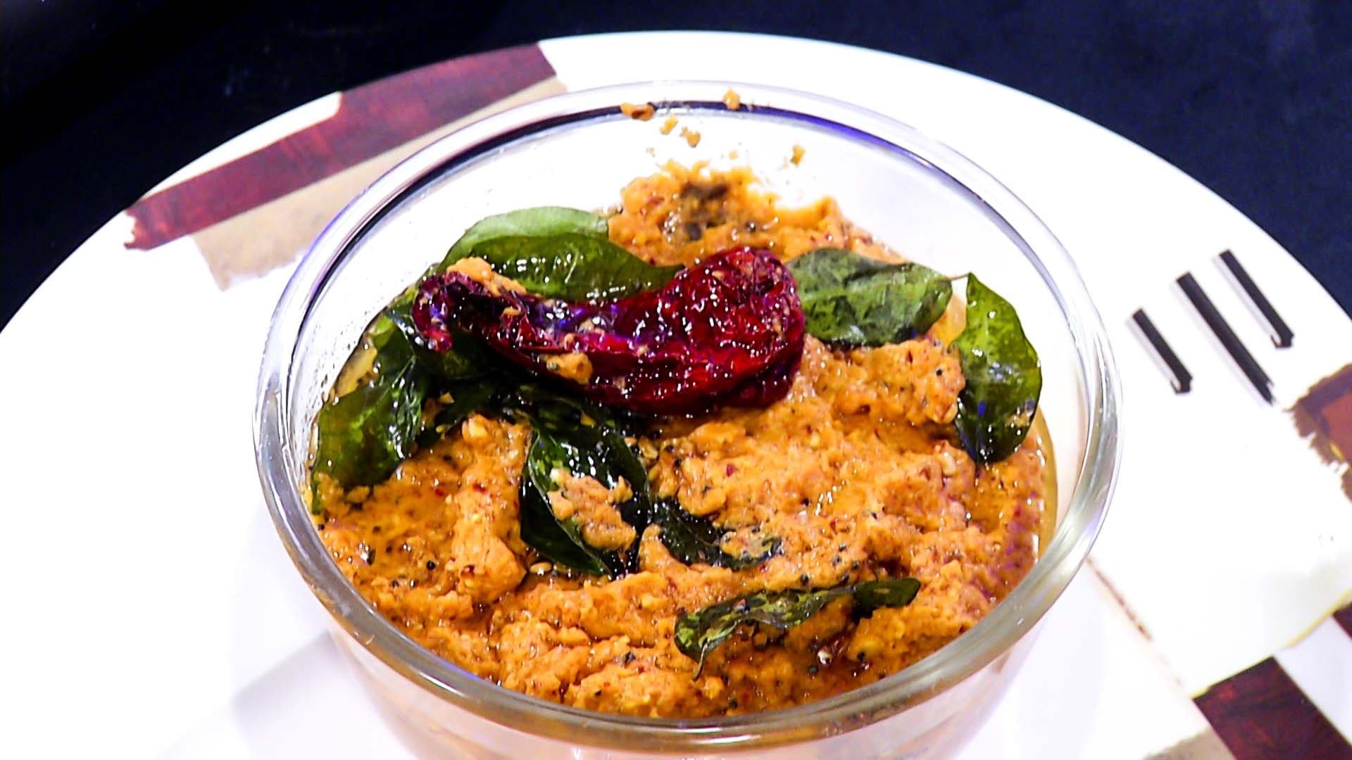 Stream Moolangi Chutney, Punarpuli Saaru Season 20 Episode 16 ...