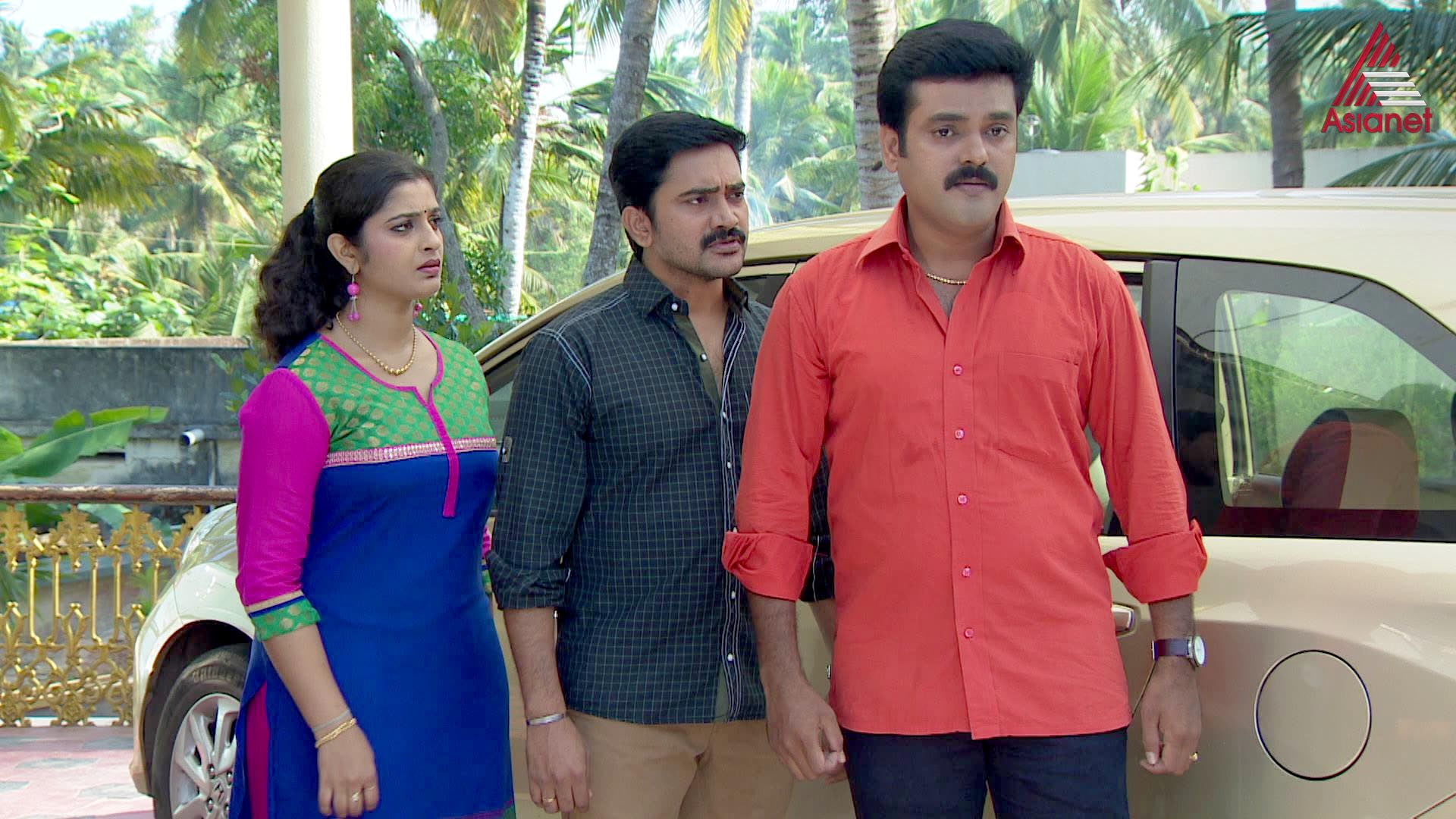 Stream Arjun, Abhishek Have a Tiff Season 17 Episode 7 – Arjun ...