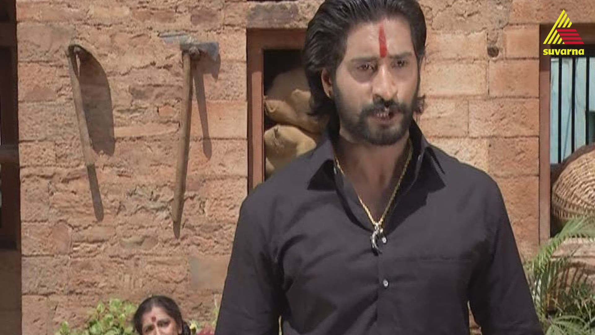 Watch Anthapura S1 Episode 3 on JioHotstar