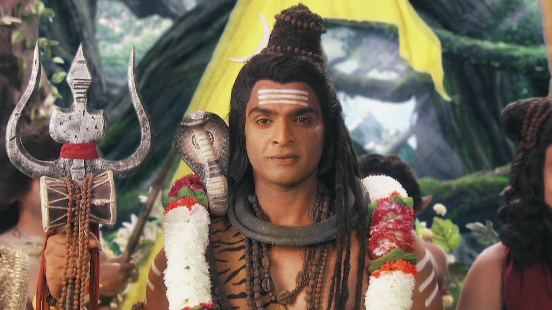 Watch Hara Hara Mahadeva Episode 10 on JioHotstar