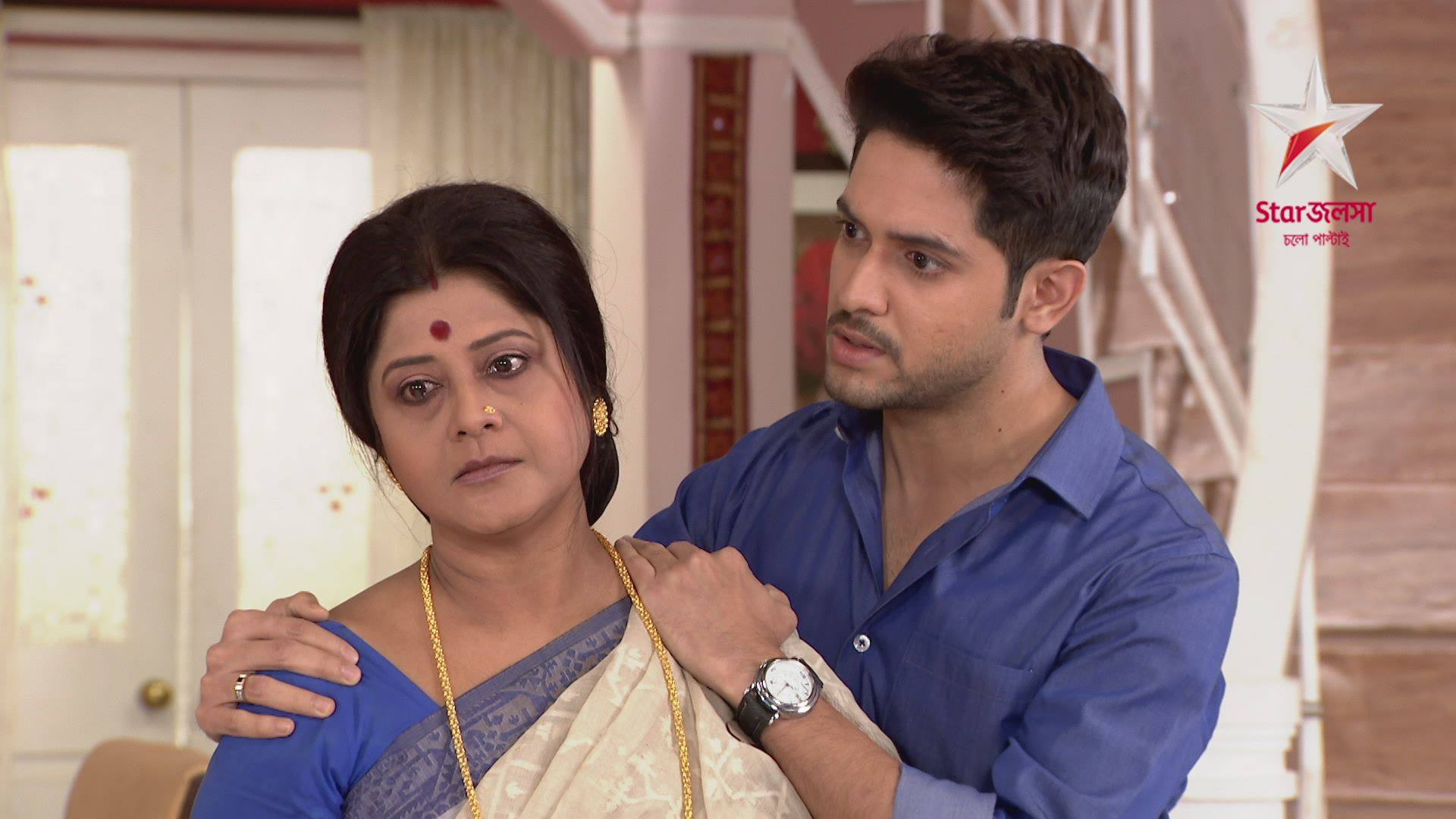 Watch Ichche Nodee S4 Episode 28 on Disney+ Hotstar