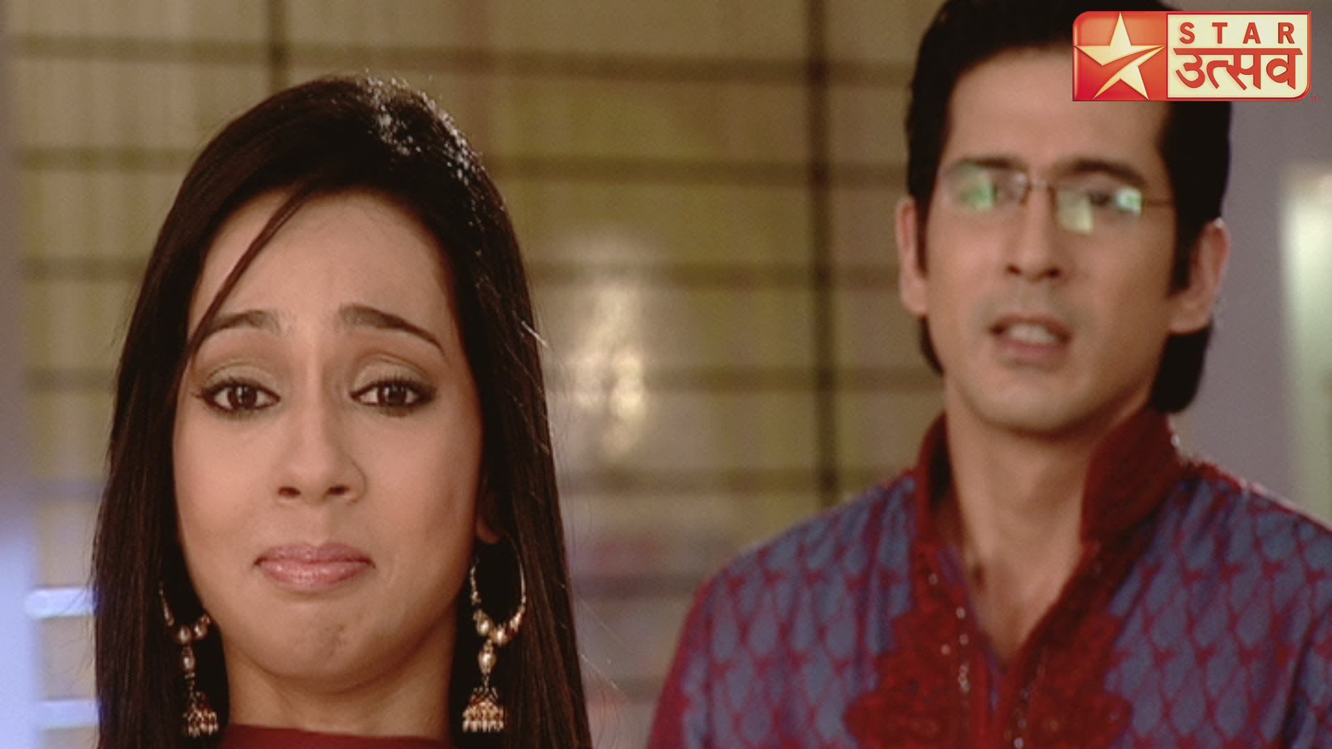 Watch Geet Hui Sabse Parayi S11 Episode 15 on JioHotstar