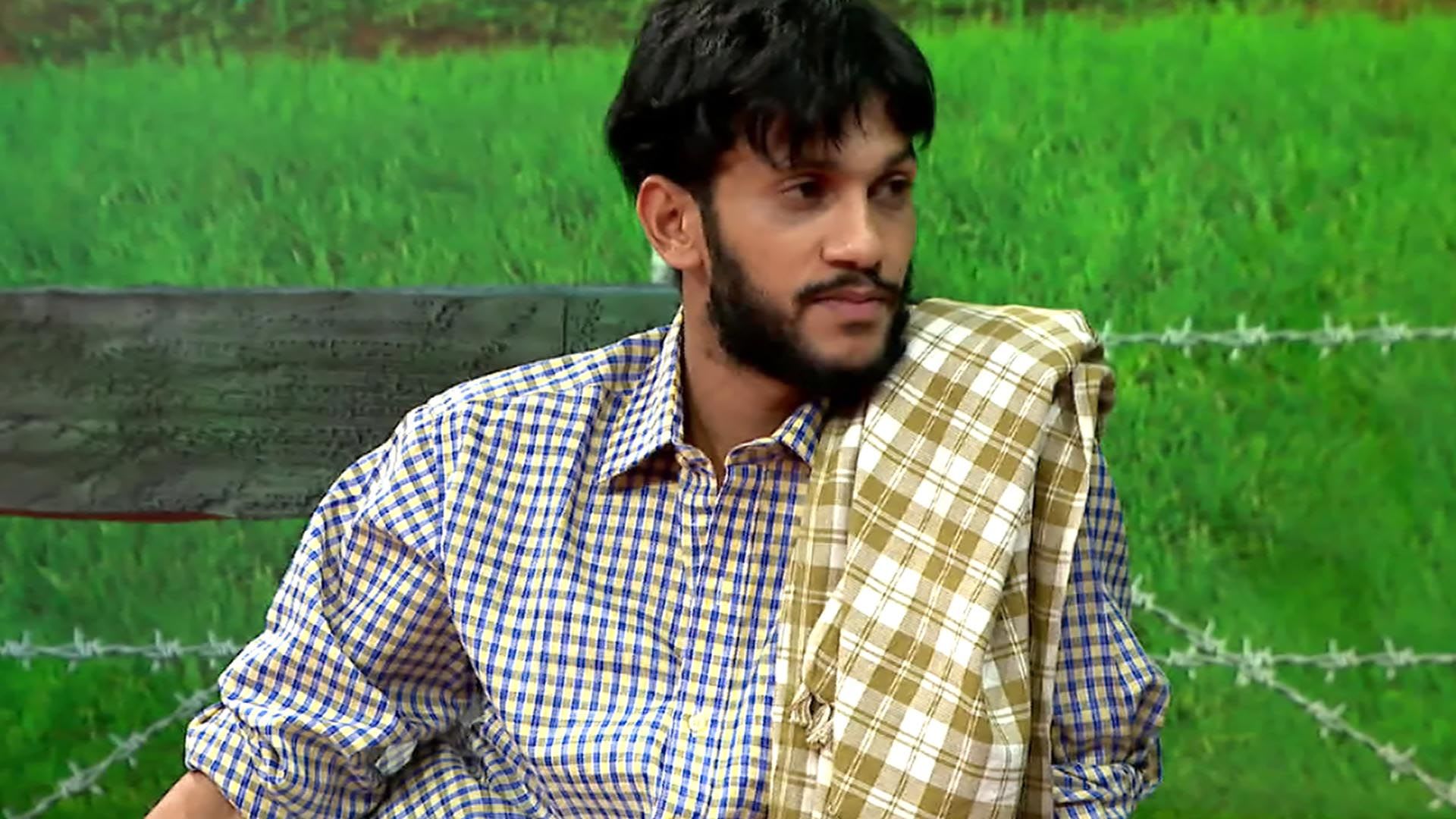 Stream Meet Soman and Shaji Season 1 Episode 1 – Meet Soman and Shaji ...