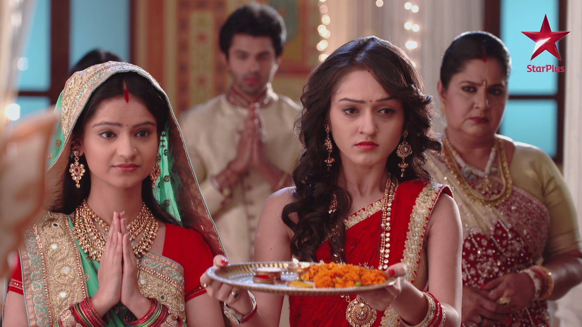 Watch Saath Nibhaana Saathiya 2 S1 Episode 1578 on JioHotstar