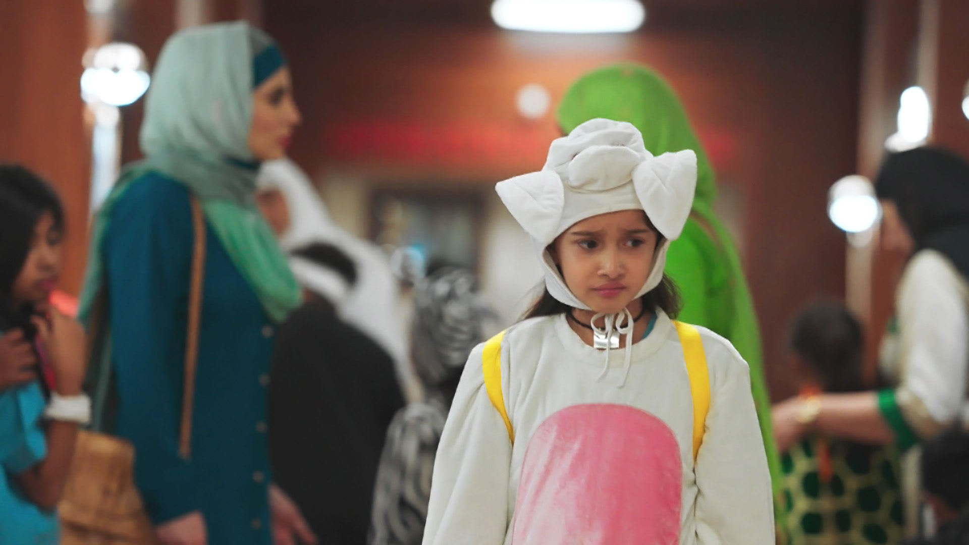 Stream Mariam Is on the Run Season 1 Episode 63 – Mariam Is on the Run ...