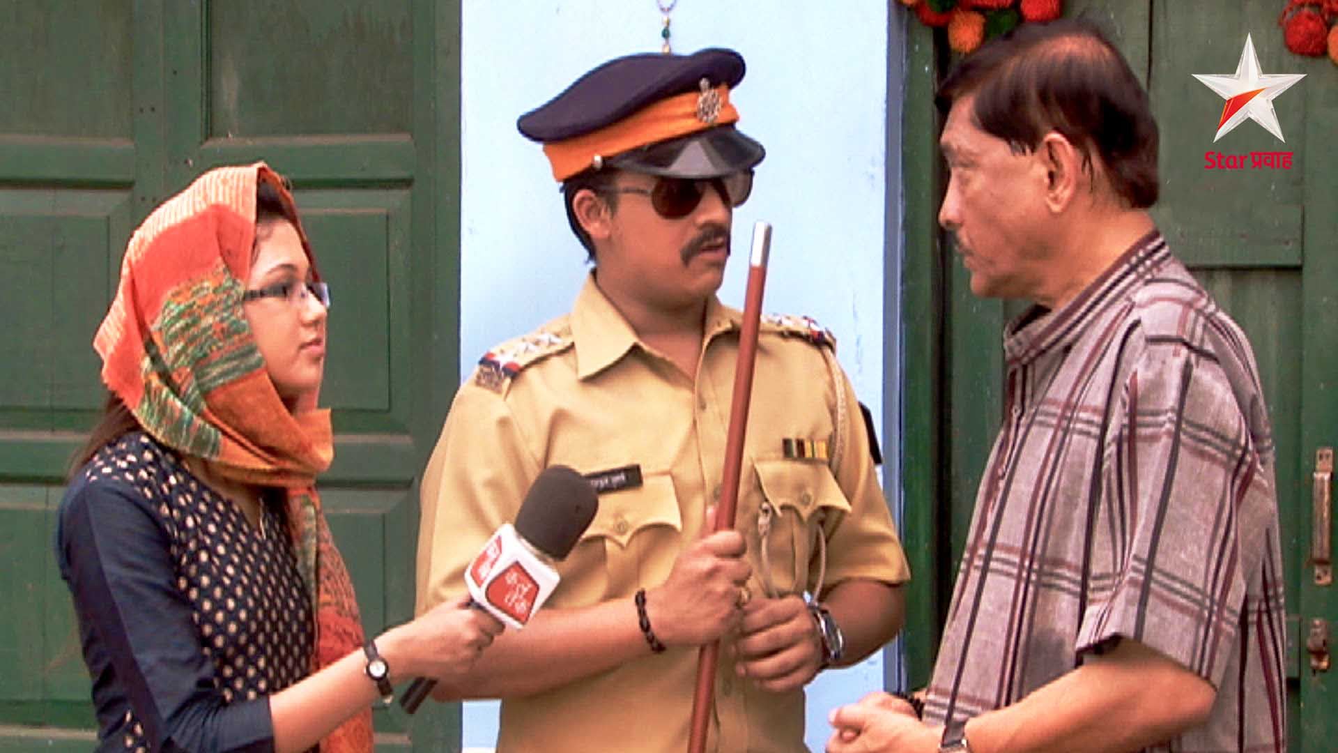 Watch Ambat Goad S3 Episode 24 on JioHotstar