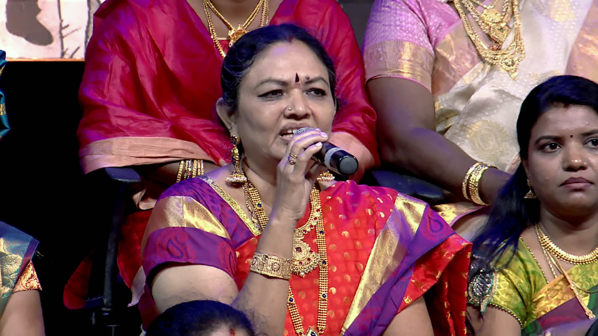 Watch Neeya Naana Episode 66 on JioHotstar