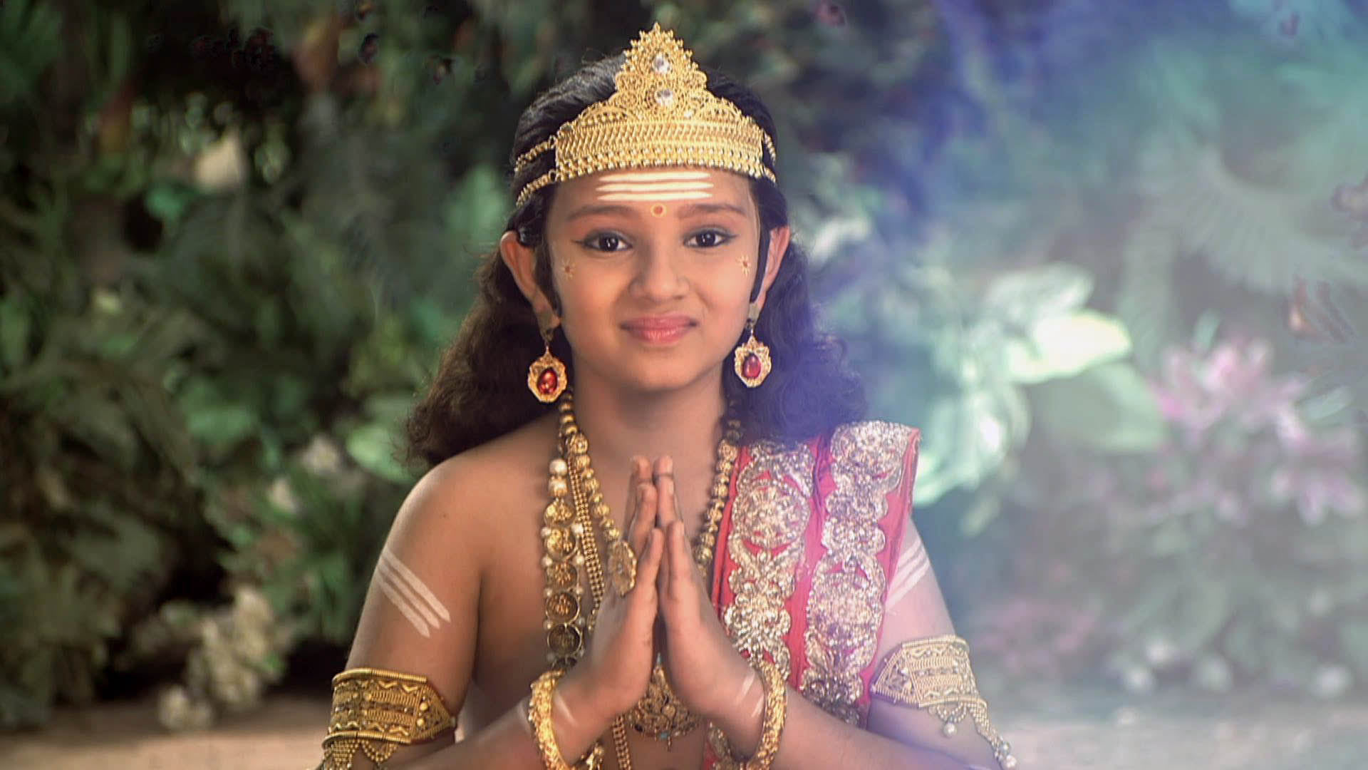 Watch Who Will be Murugan's Guru? Online