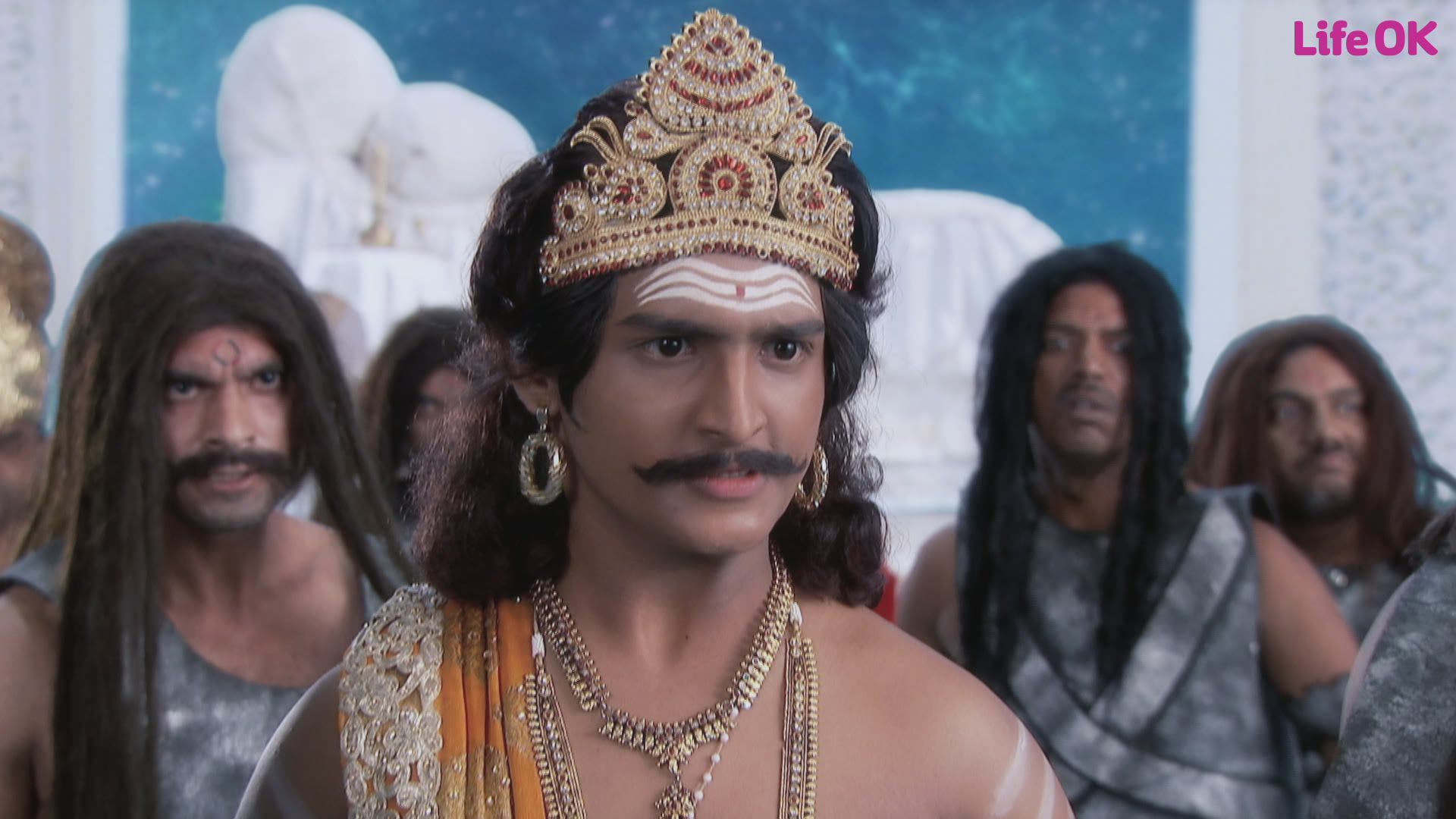 Watch Devon Ke Dev... Mahadev S20 Episode 8 on JioHotstar