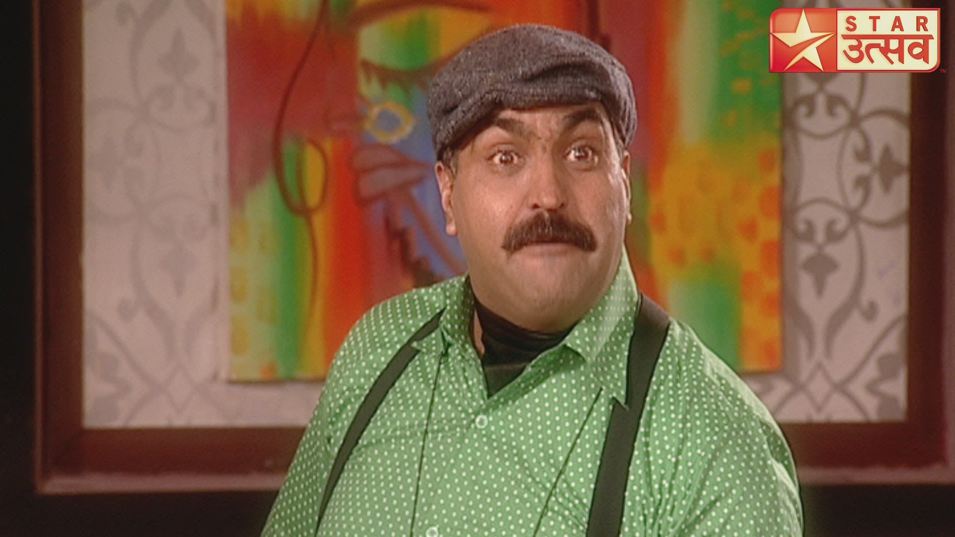 Stream geet-hui-sabse-parayi Online | Watcho