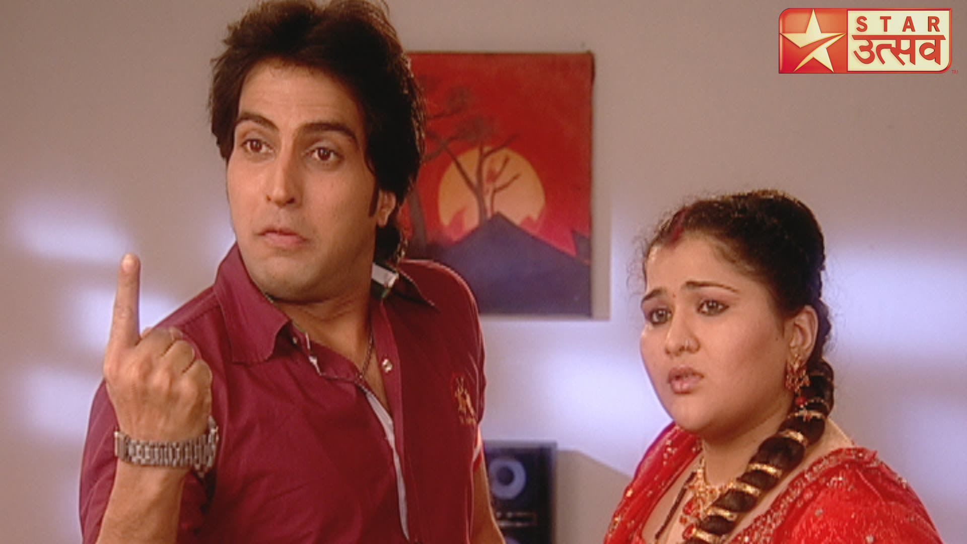 Stream geet-hui-sabse-parayi Online | Watcho