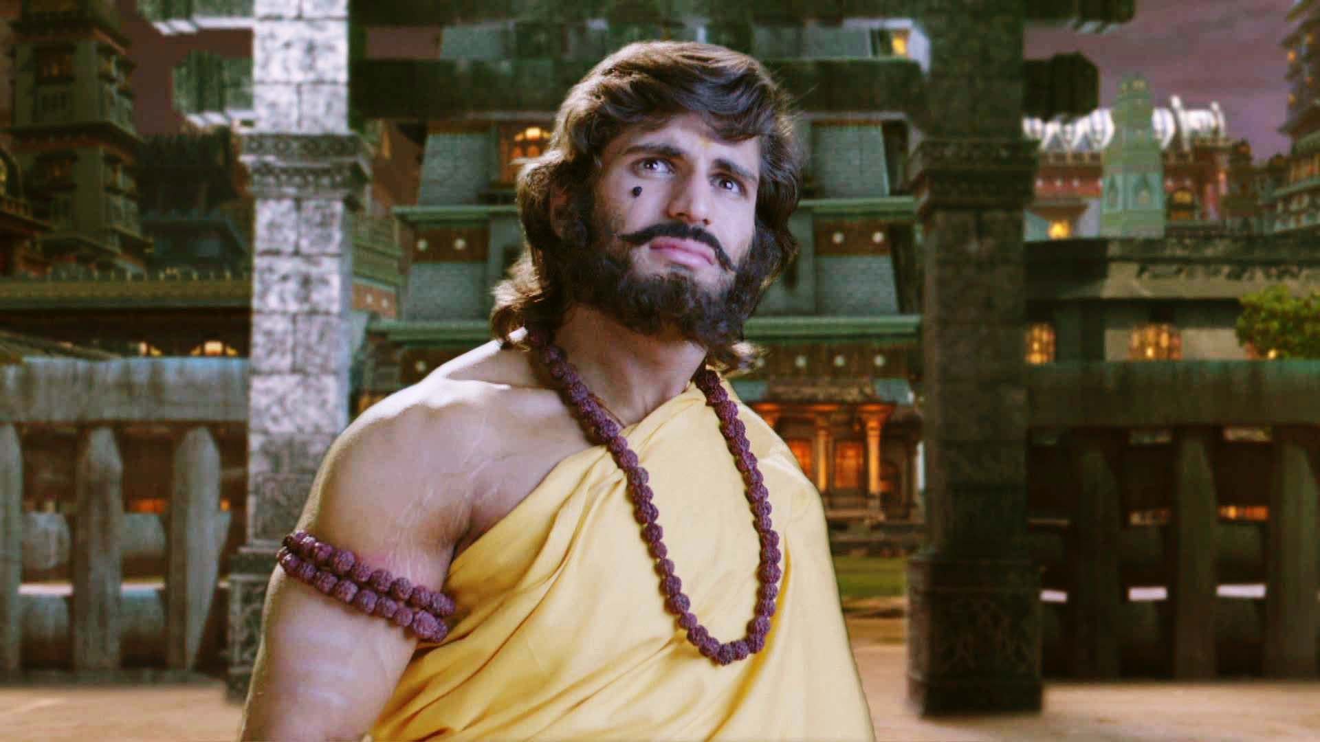 Watch Chandra Nandni S1 Episode 27 on JioHotstar