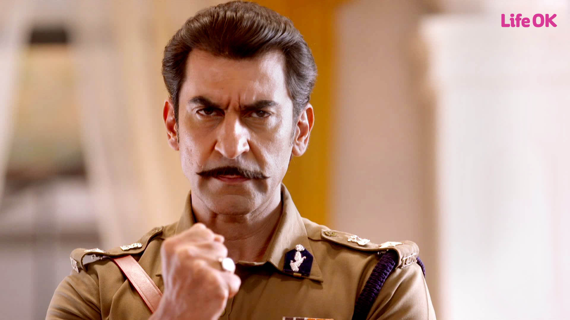 Watch Nagarjun Ek Yoddha Episode 6 on JioHotstar