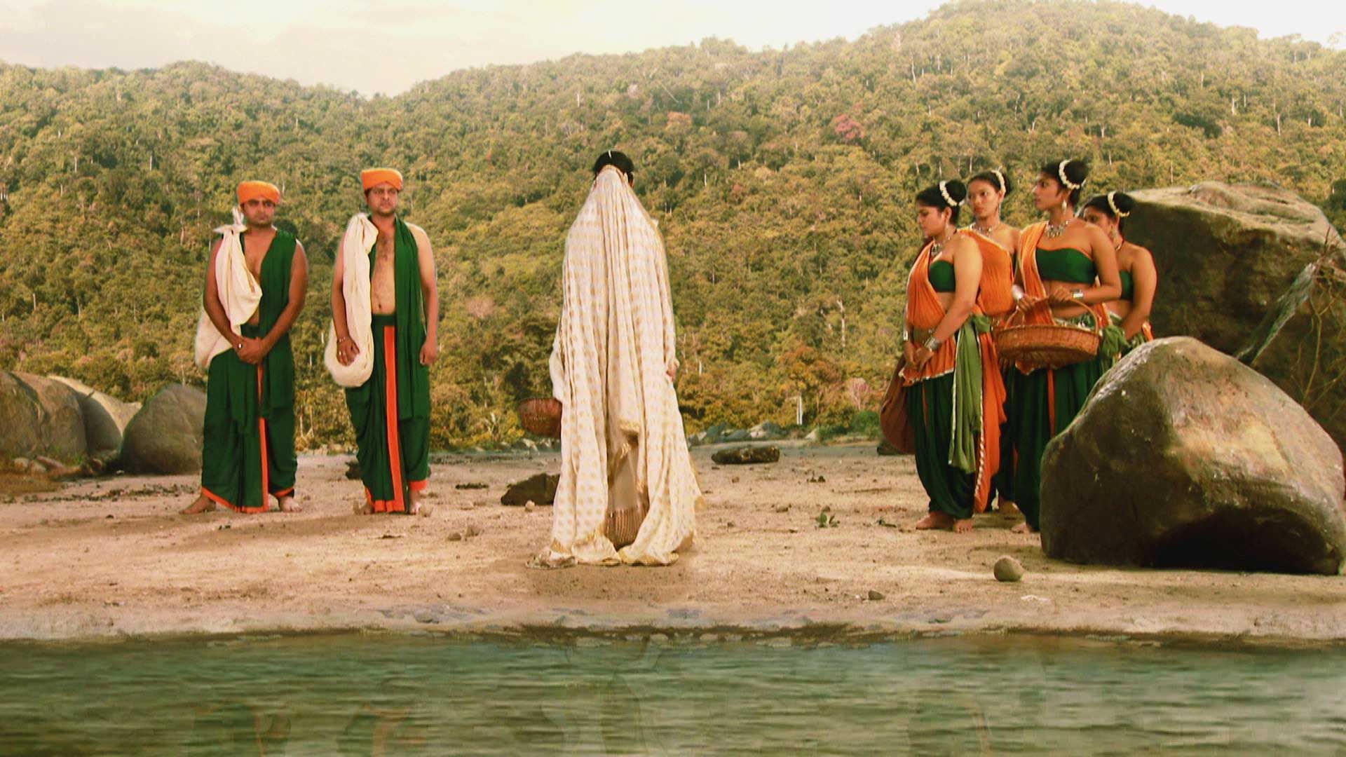 Watch hara-hara-mahadeva only on Watcho