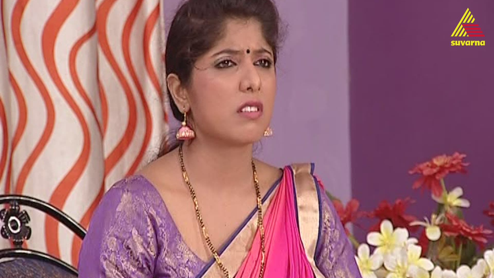 Watch Pancharangi Pom Pom Episode 30 on JioHotstar