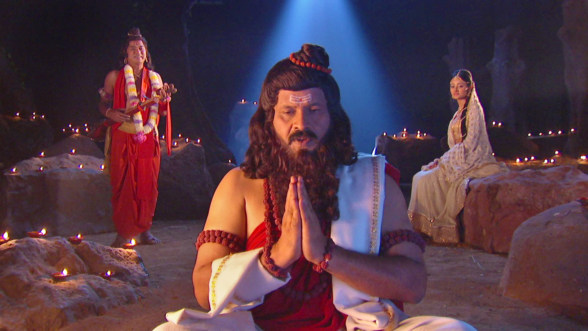 Watch Hara Hara Mahadeva Episode 22 on JioHotstar