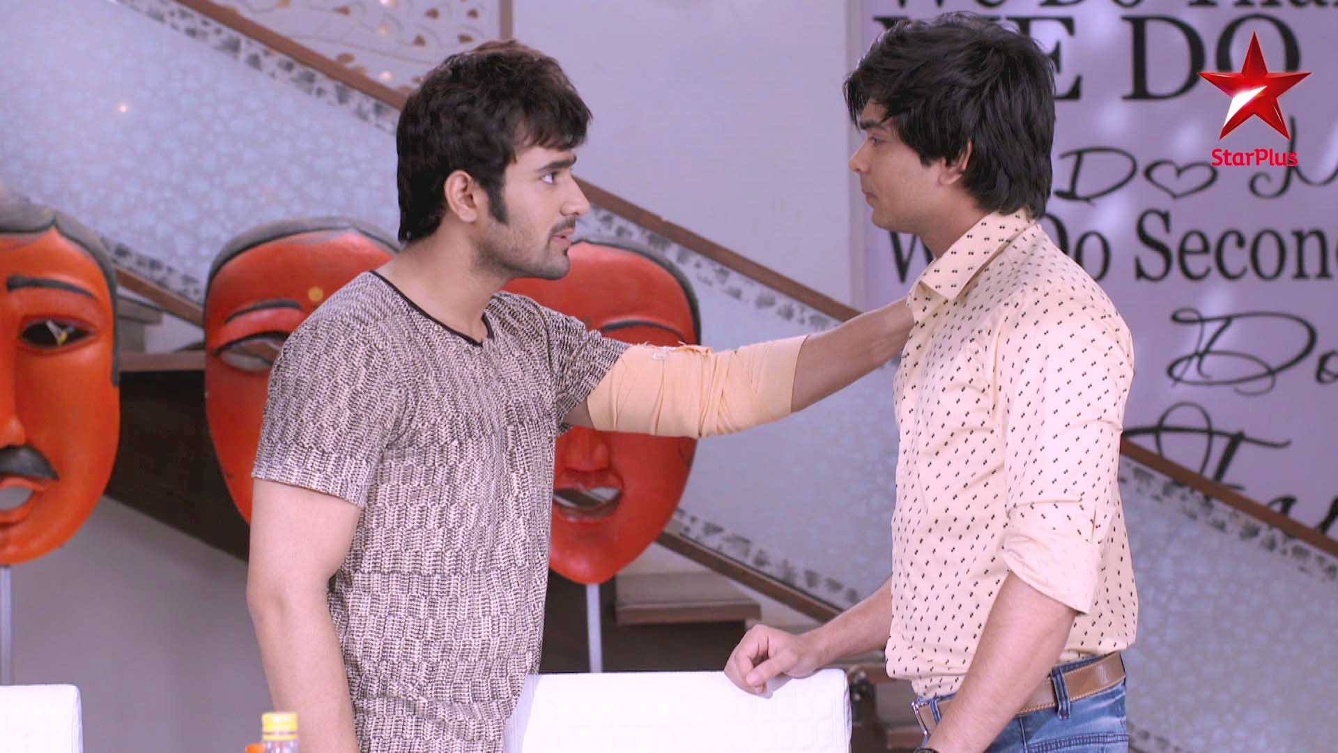 Watch Phir Bhi Na Maane Badtameez Dil S2 Episode 16 on JioHotstar