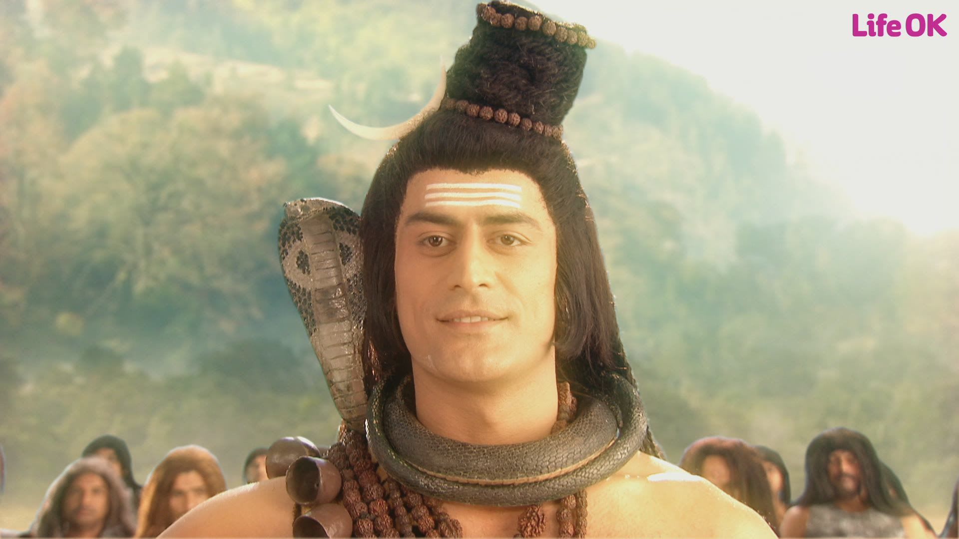 Watch Devon Ke Dev... Mahadev Episode 14 on JioHotstar