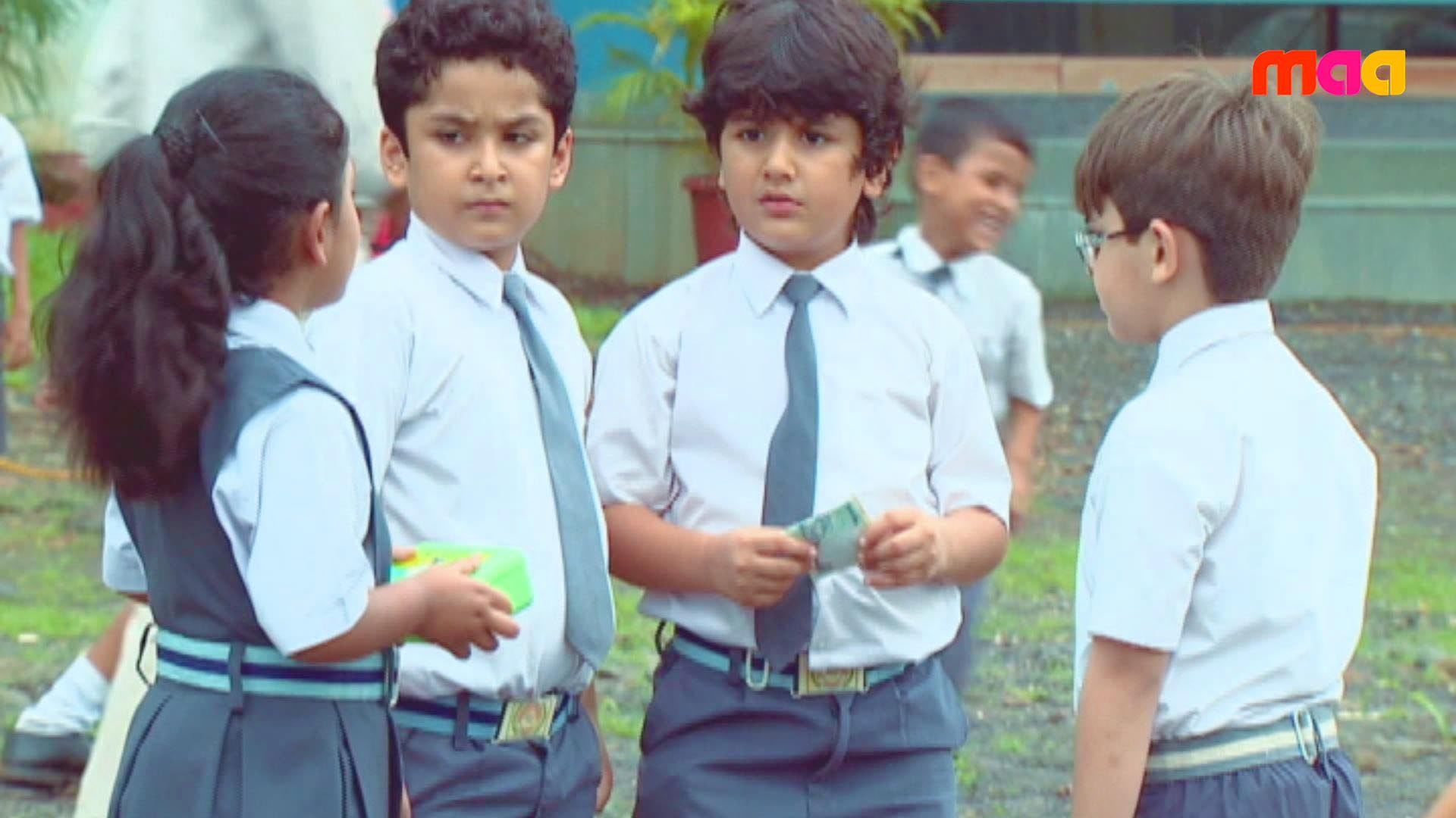 Watch Kodala Kodala Koduku Pellama S4 Episode 20 on Disney+ Hotstar