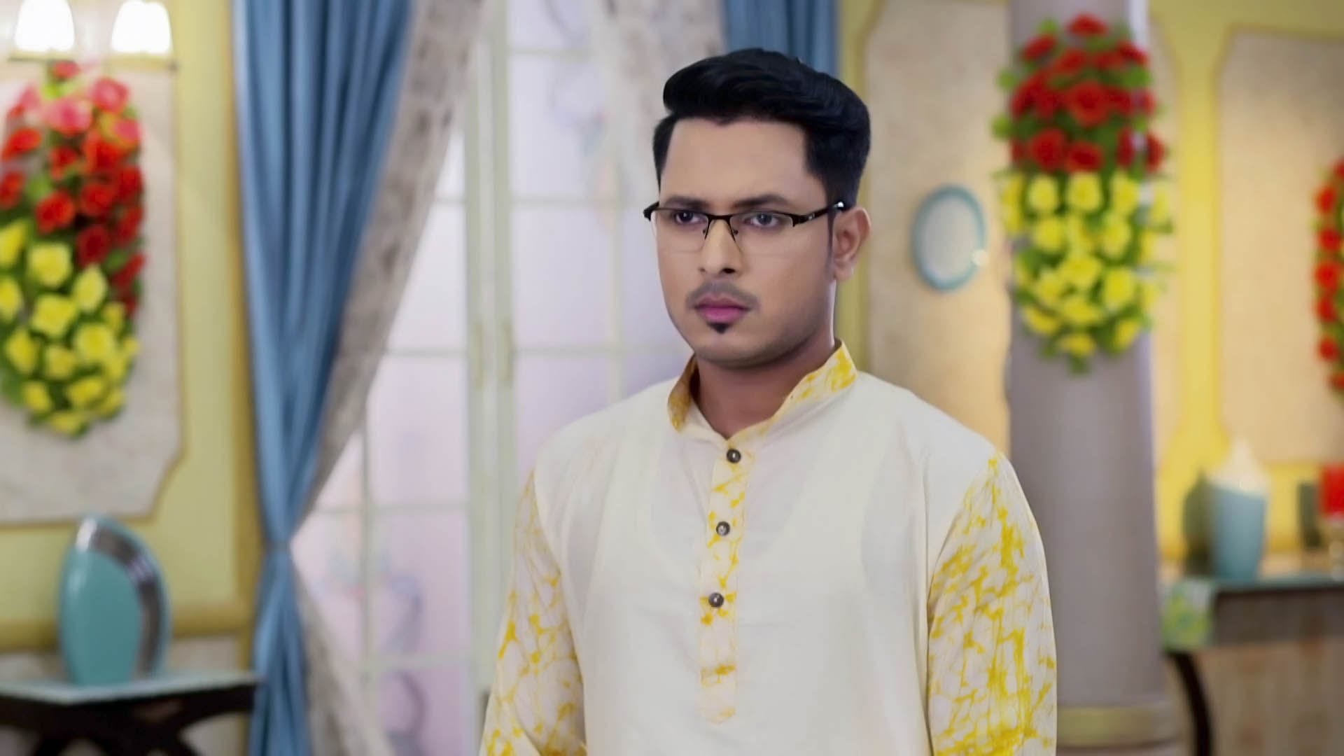 Watch Mayar Badhon S2 Episode 5 on JioHotstar