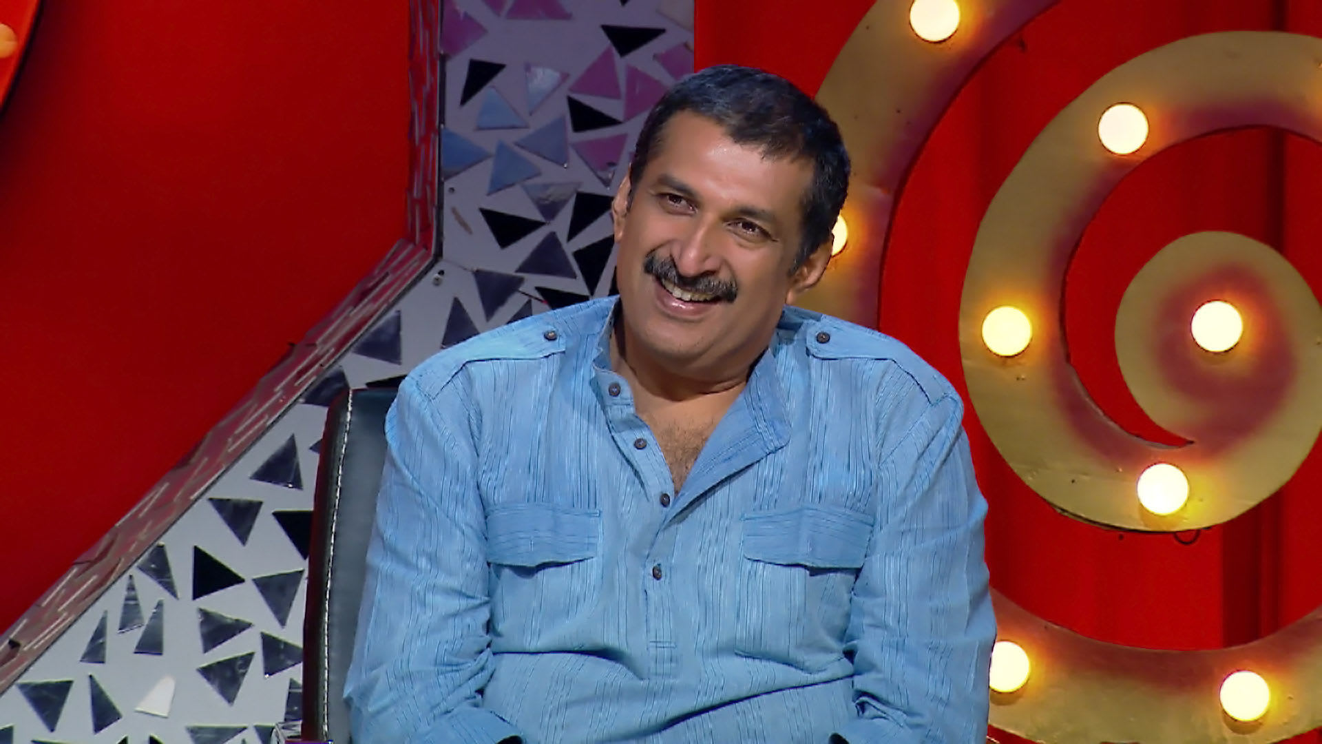 Watch Comedy Stars Plus S1 Episode 6 on JioHotstar