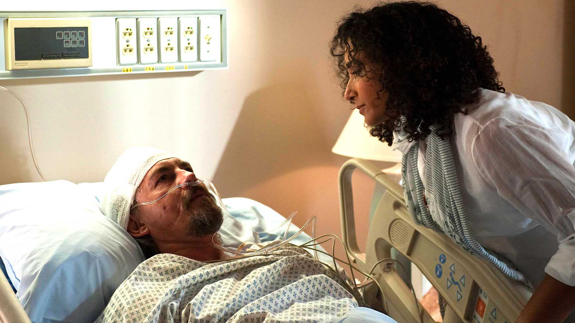 Nonton Potlatch Season 2 Episode 8 - Potlatch di Disney+