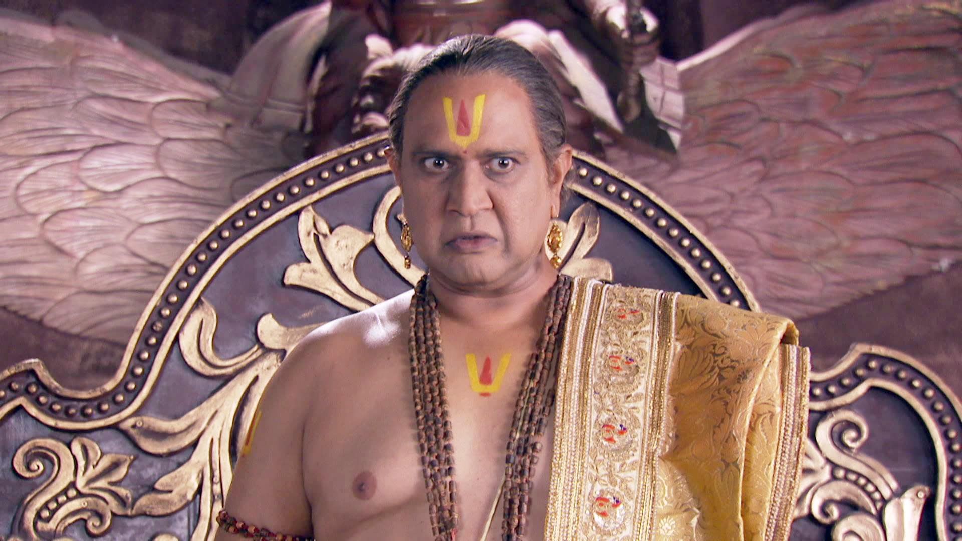 Watch mahadev only on Watcho