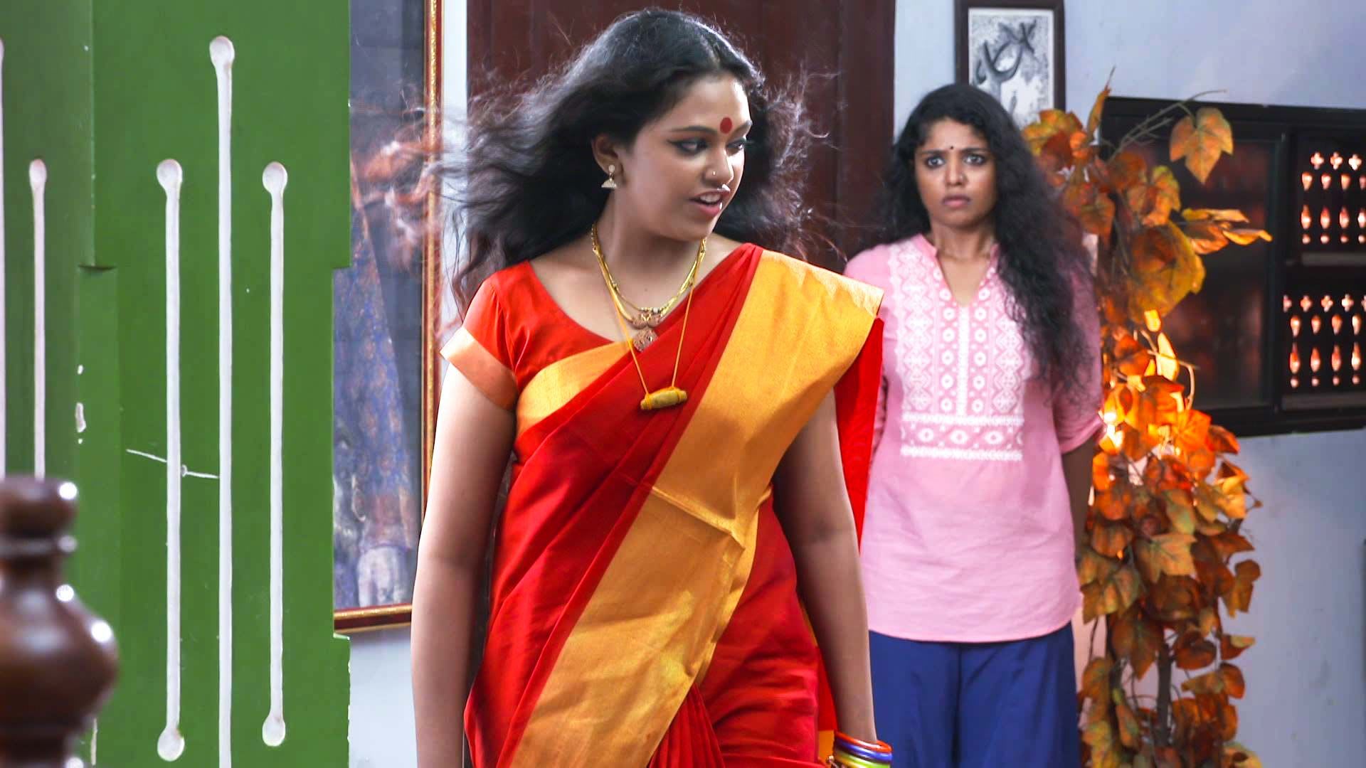 Watch neermathalam only on Watcho