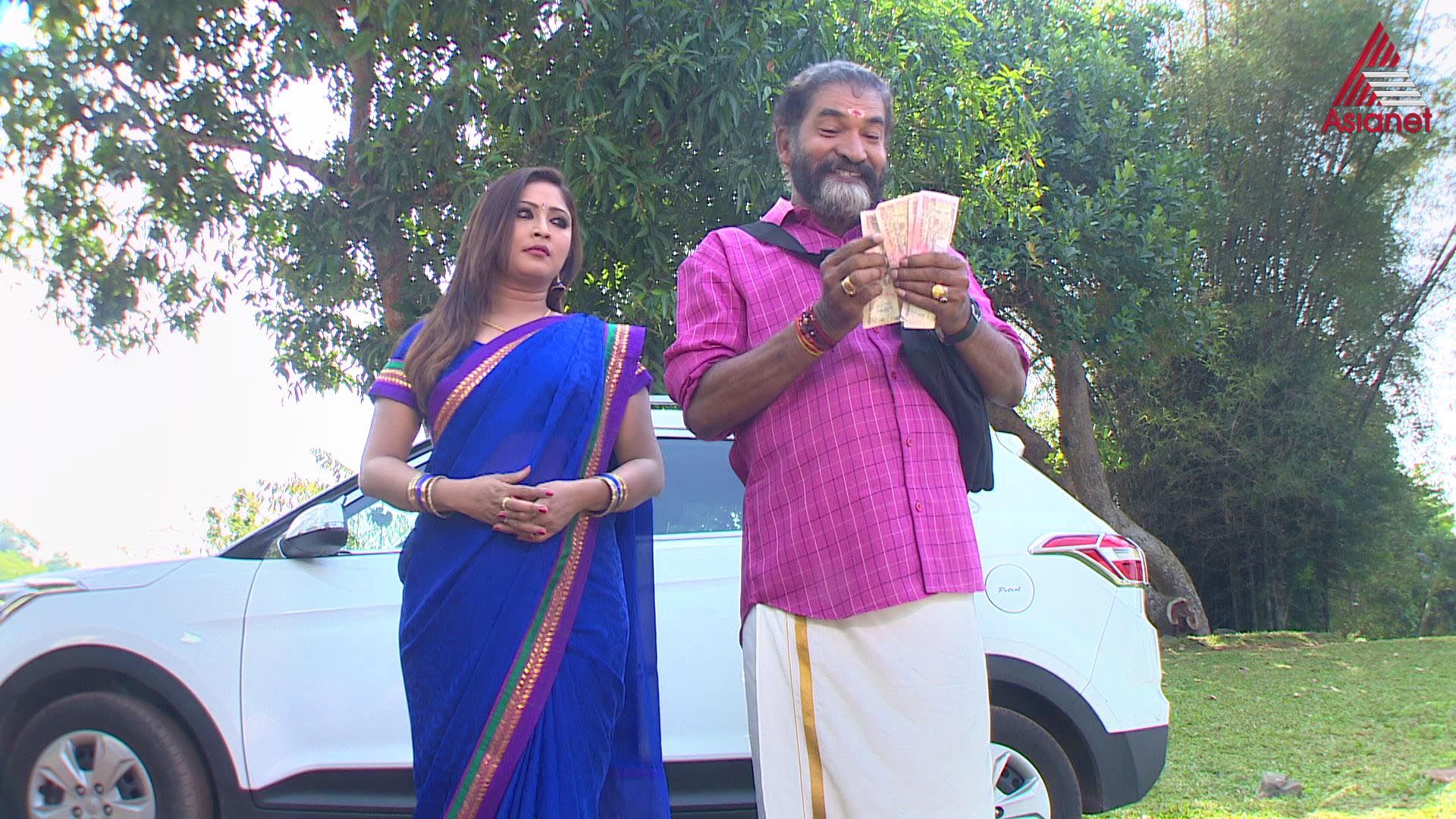 Watch Karuthamuthu S16 Episode 10 on JioHotstar